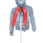 Hoodlaces - Replacment hoodie strings that install in seconds!